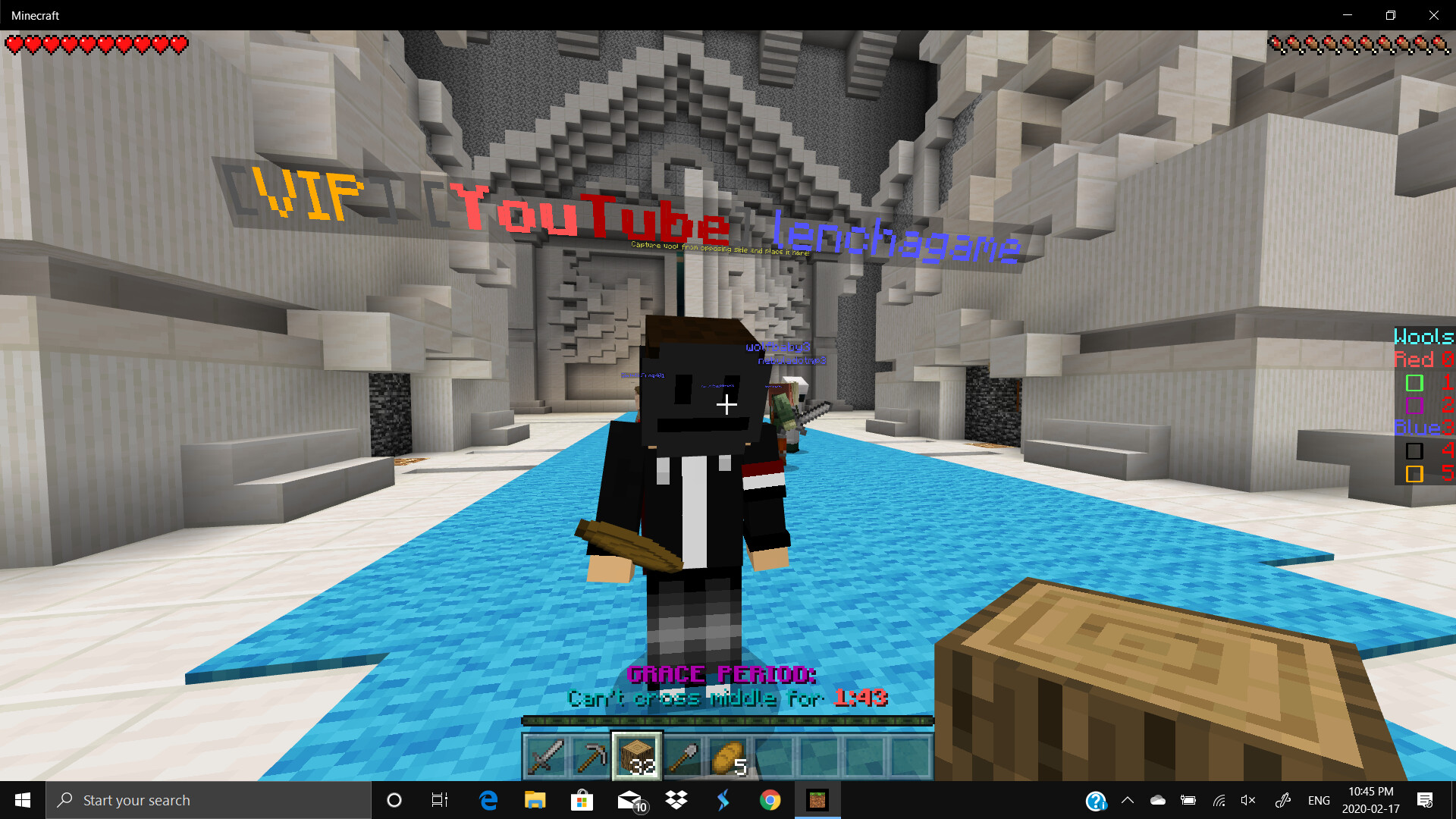 ArtStation - Minecraft Screenshots