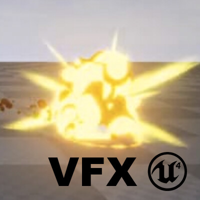 ArtStation - Fire Projectile Spell VFX
