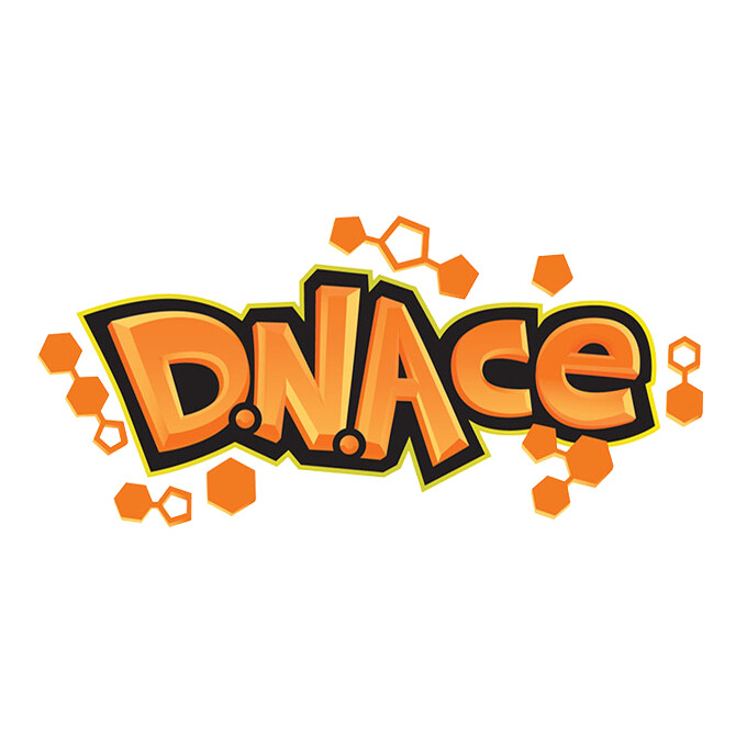 ArtStation - DNAce - Character Work