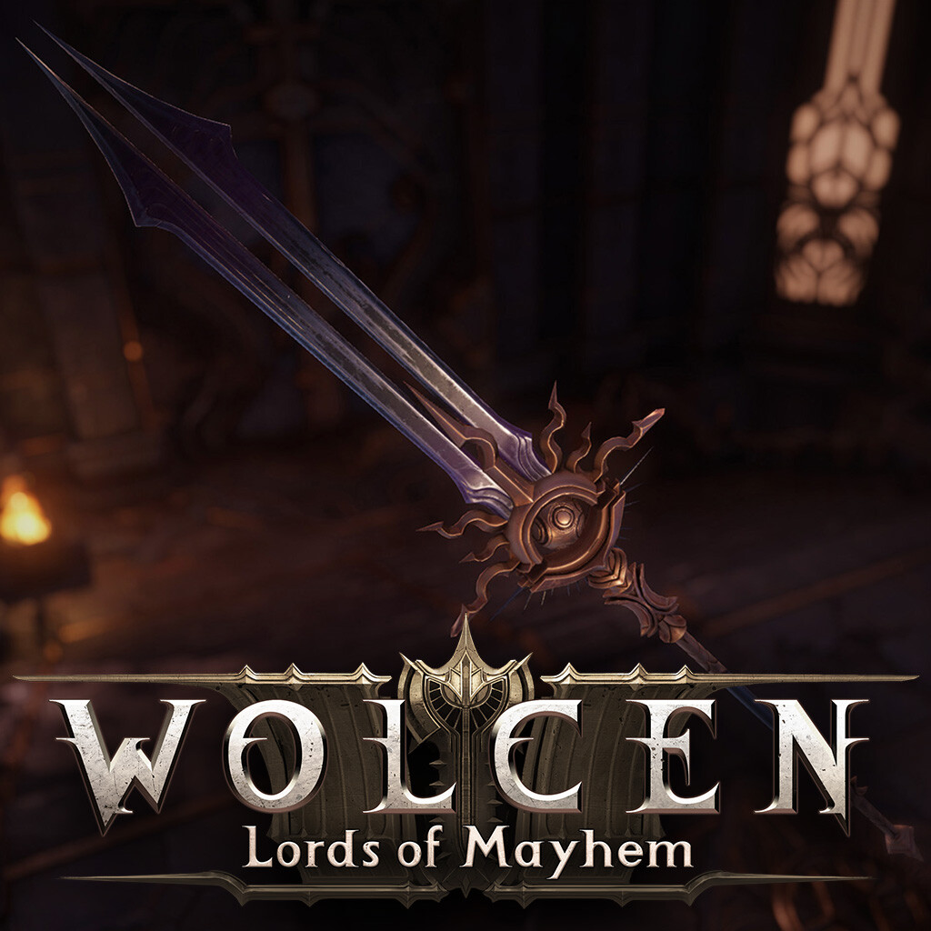 ArtStation - Hellion