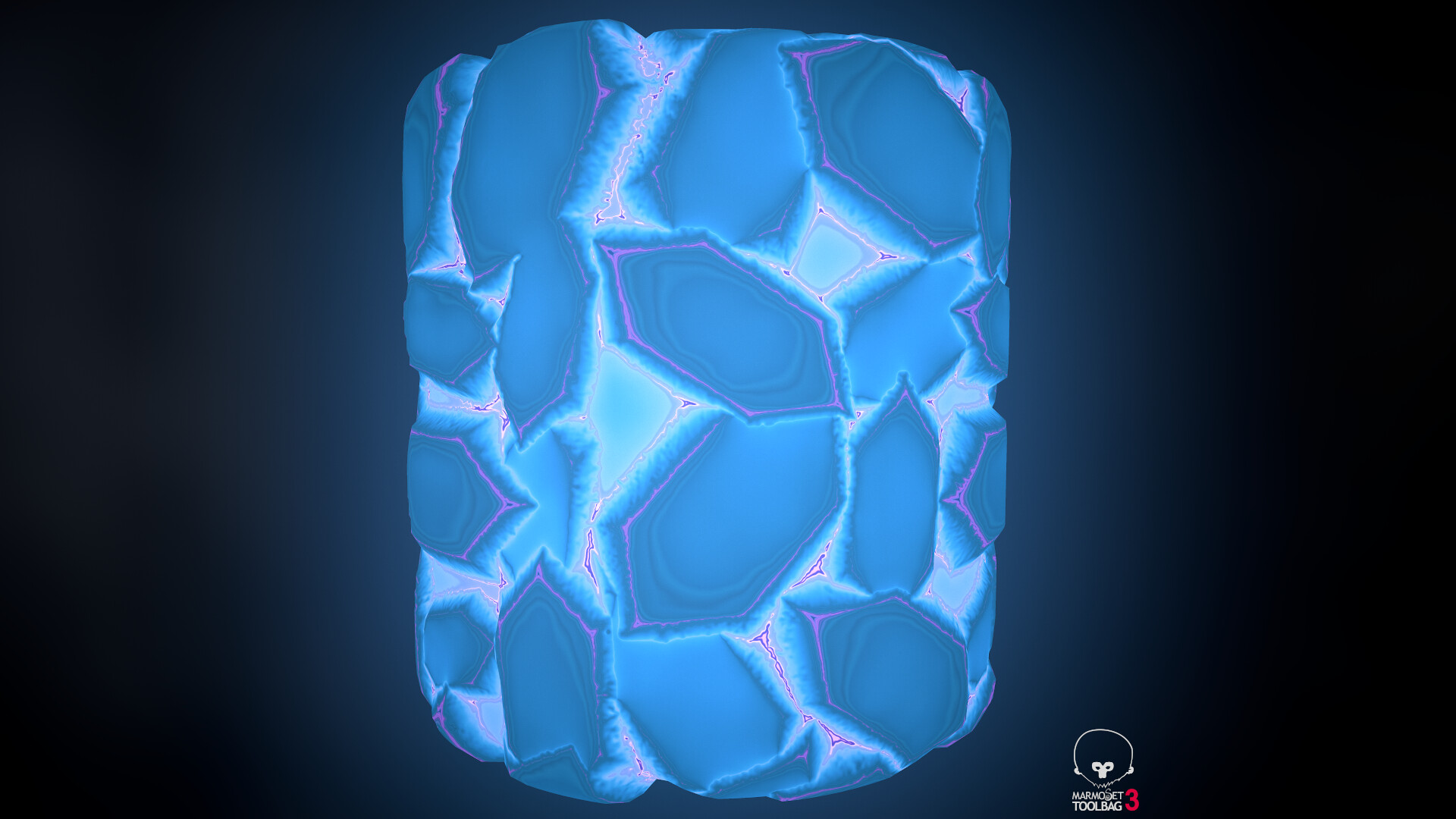 Luke Marsh - Soul Gems