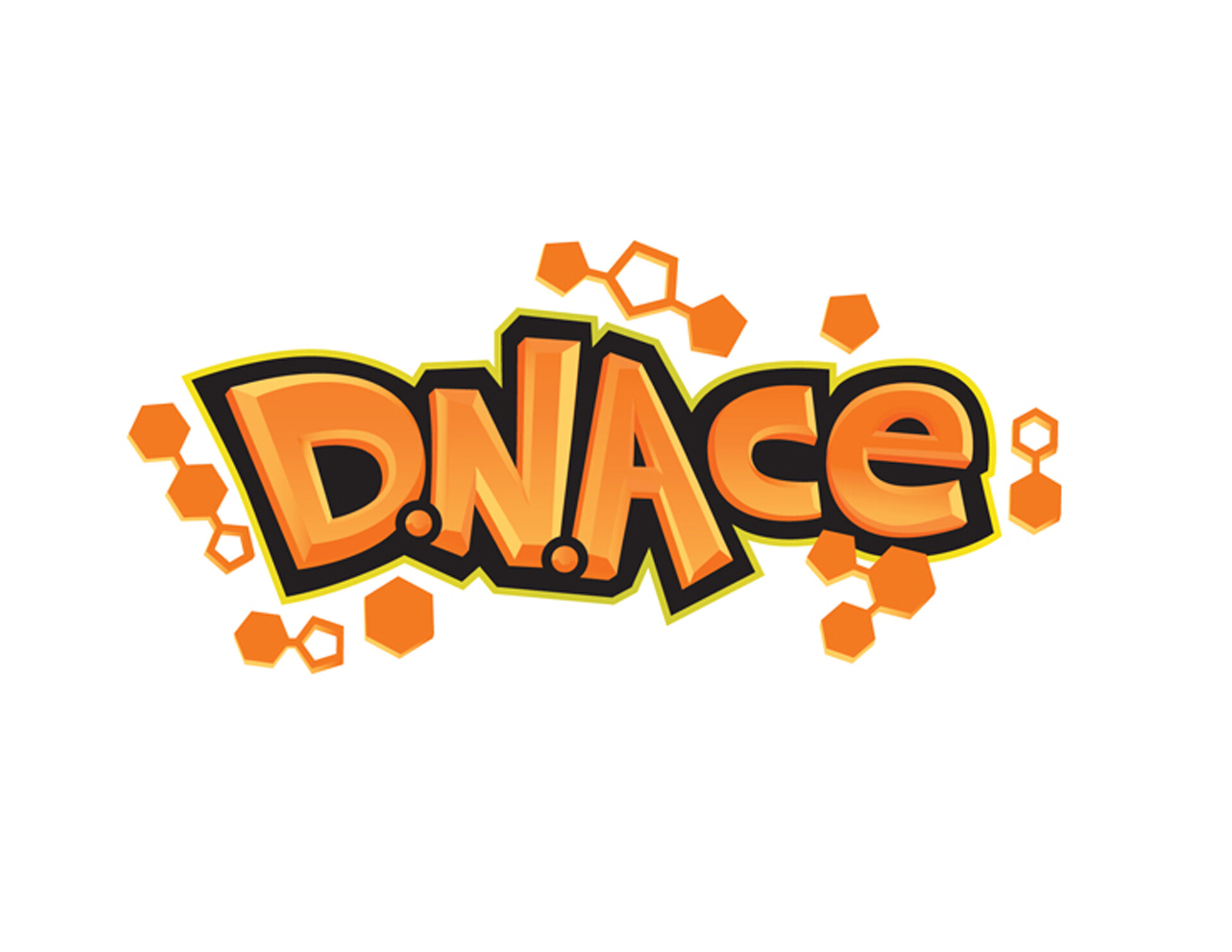 ArtStation - D.N.Ace Work