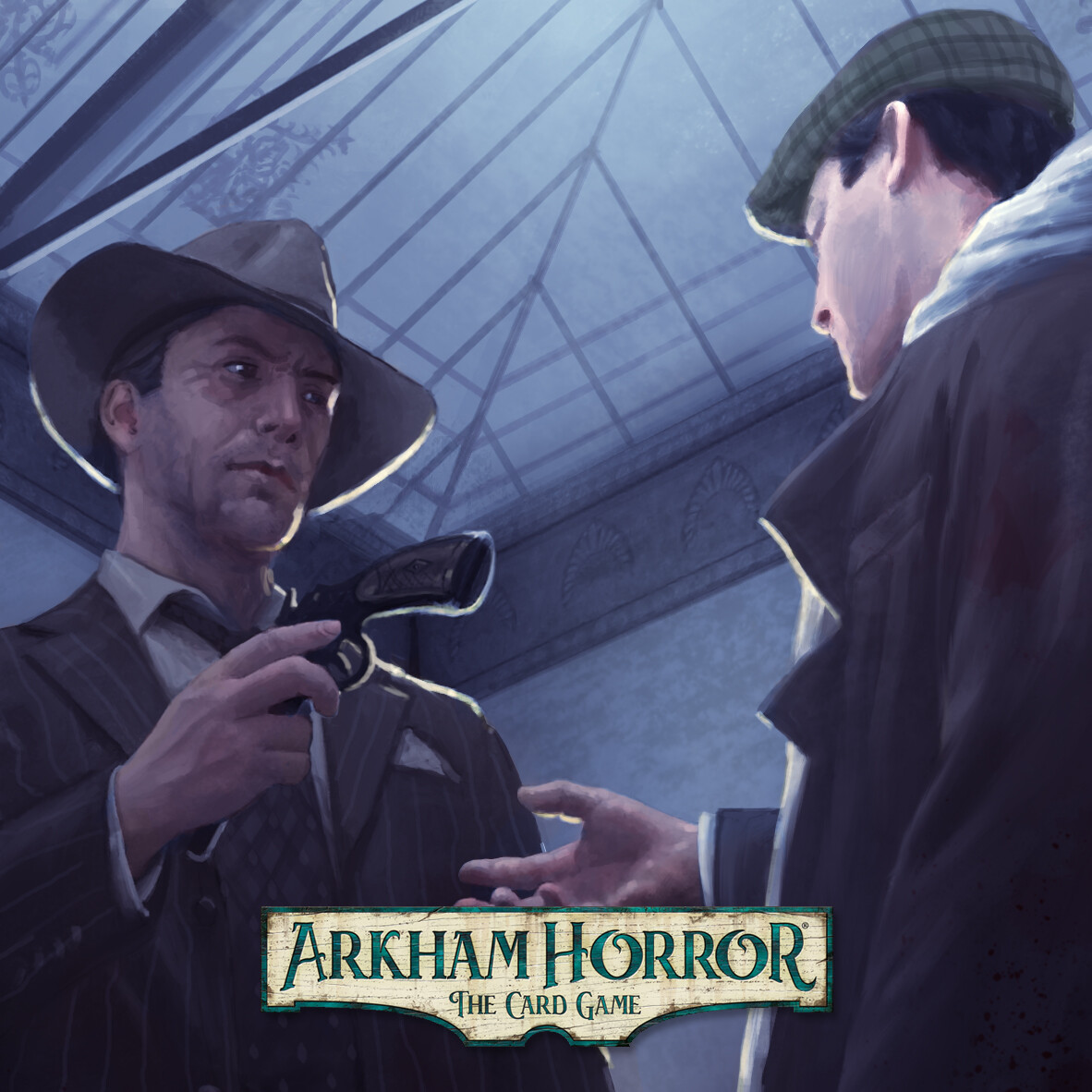 ArtStation - Teamwork