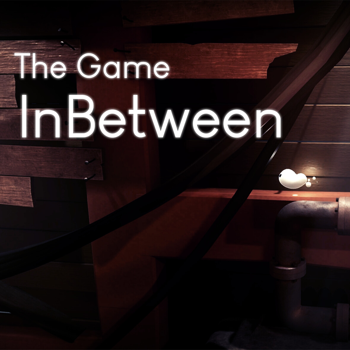 ArtStation - InBetween