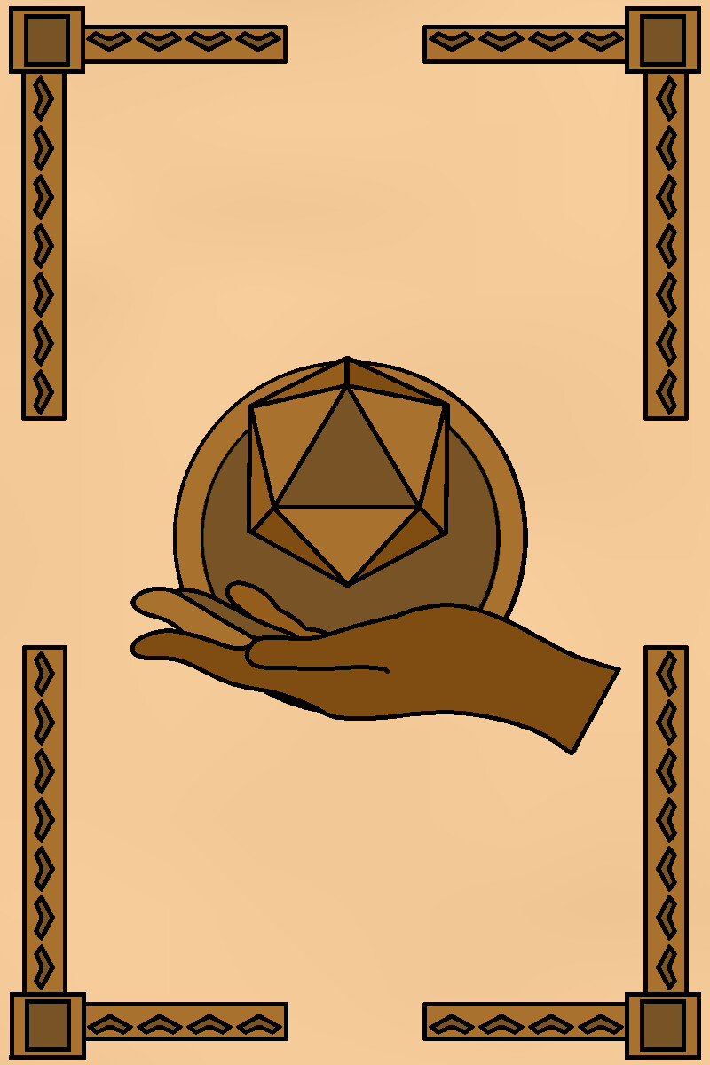 Simon Heath - Card Champion (card backs)