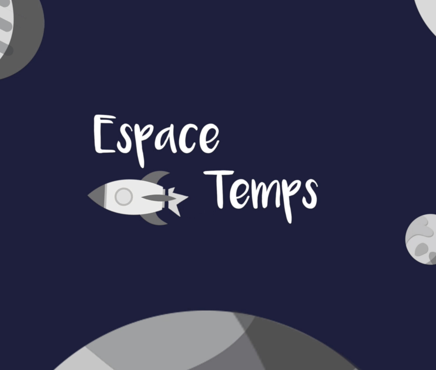 ArtStation - Espace-Temps