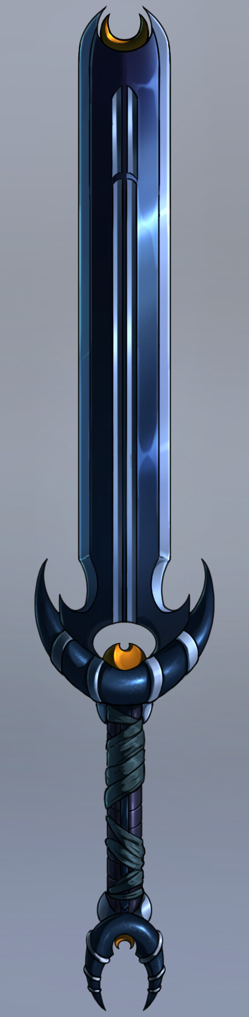 ArtStation - Sword & Weapon Design