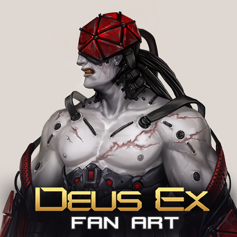 ArtStation - 03_hammerhand