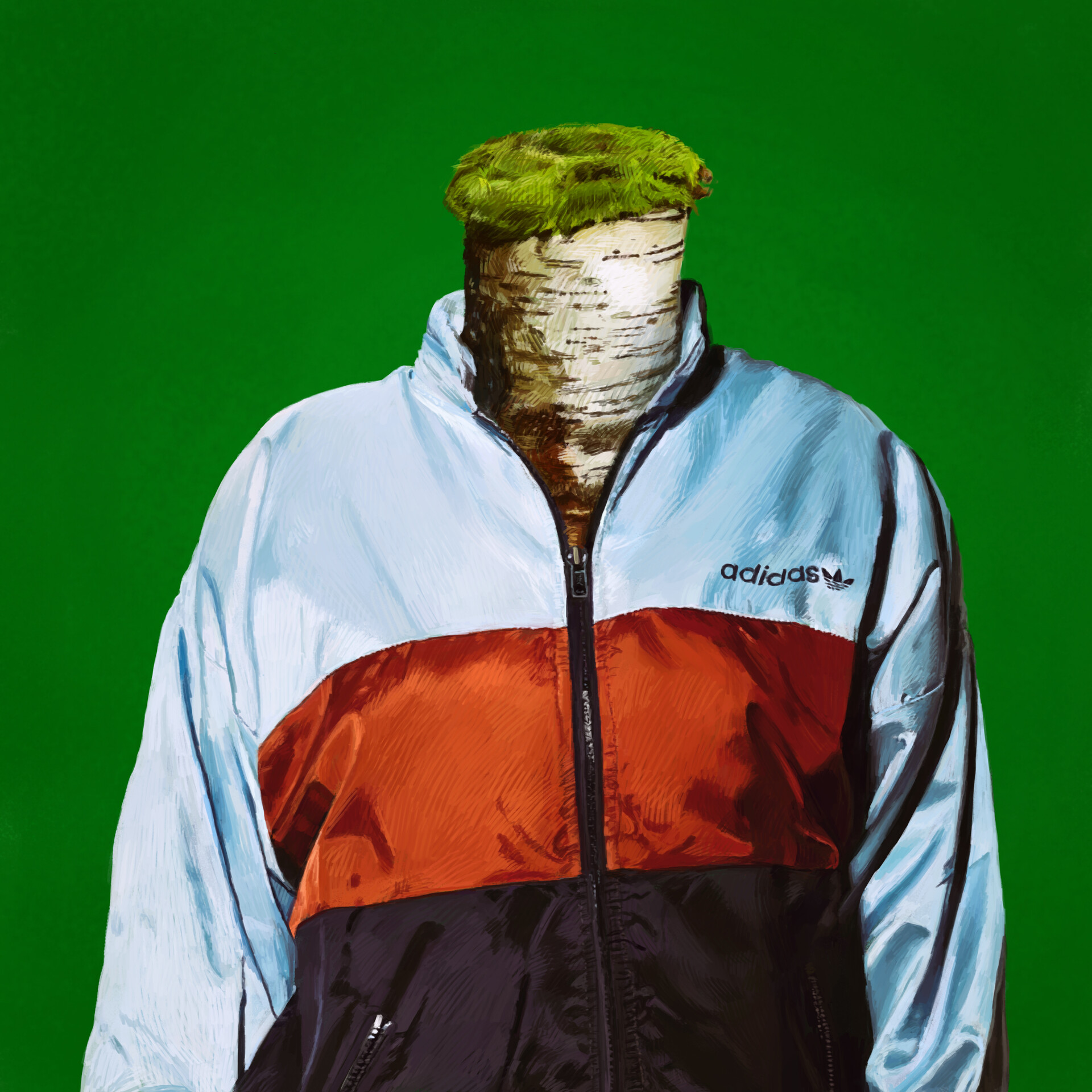 ArtStation - Родина / Rodina