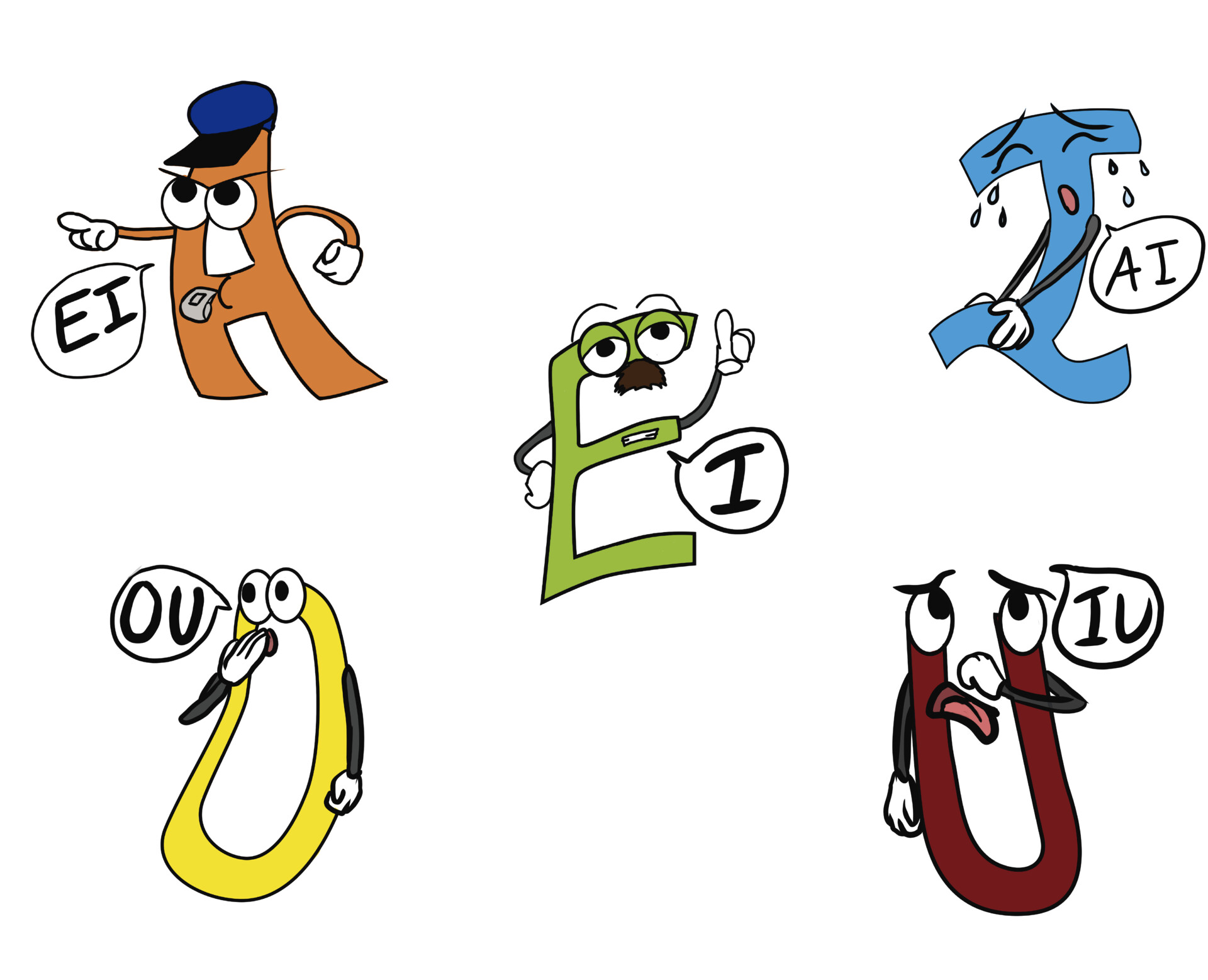 ArtStation - designs