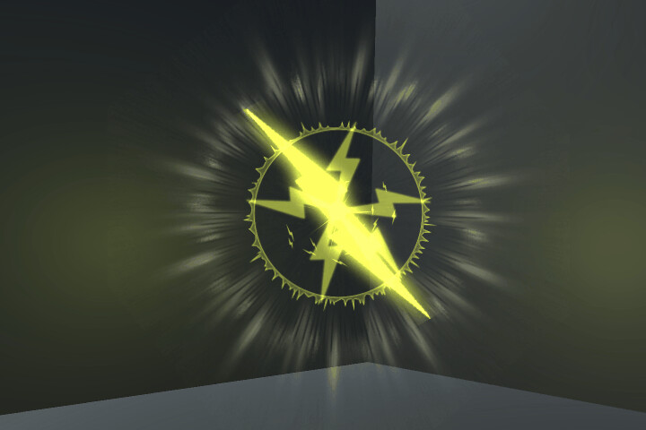 ArtStation - Electric Slash VFX