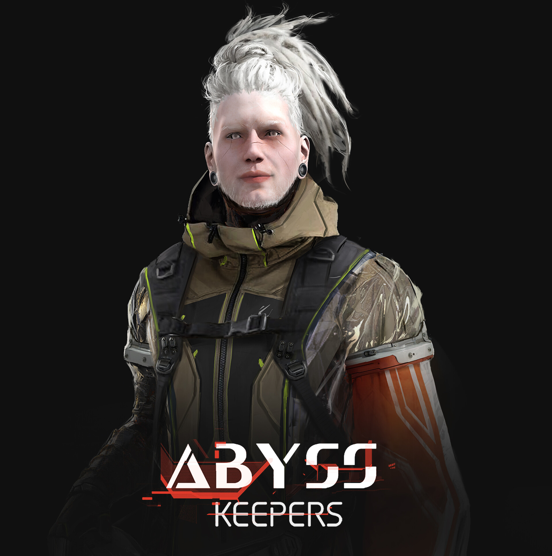 ArtStation - Leon Aronnax