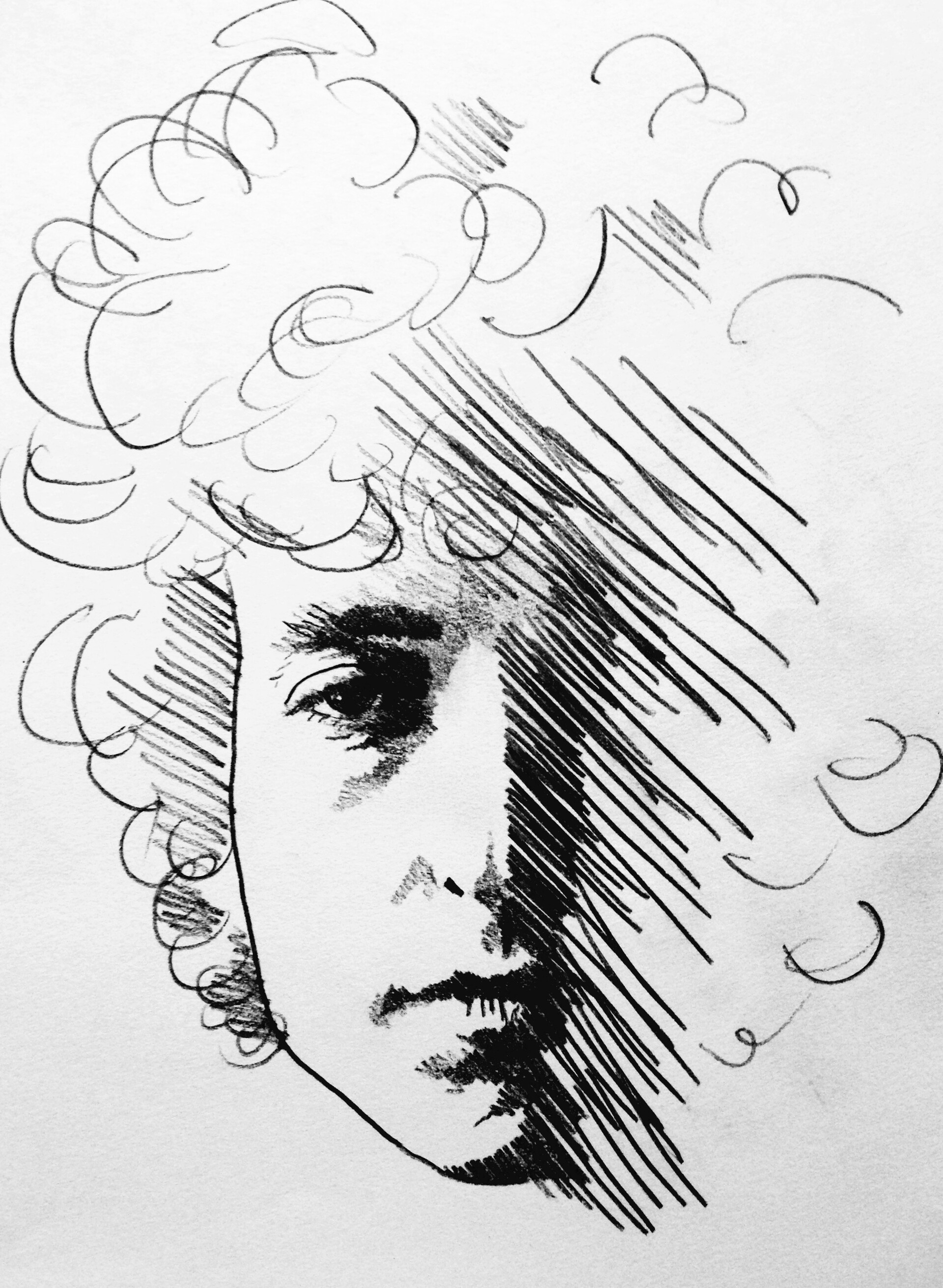 ArtStation - Drawings