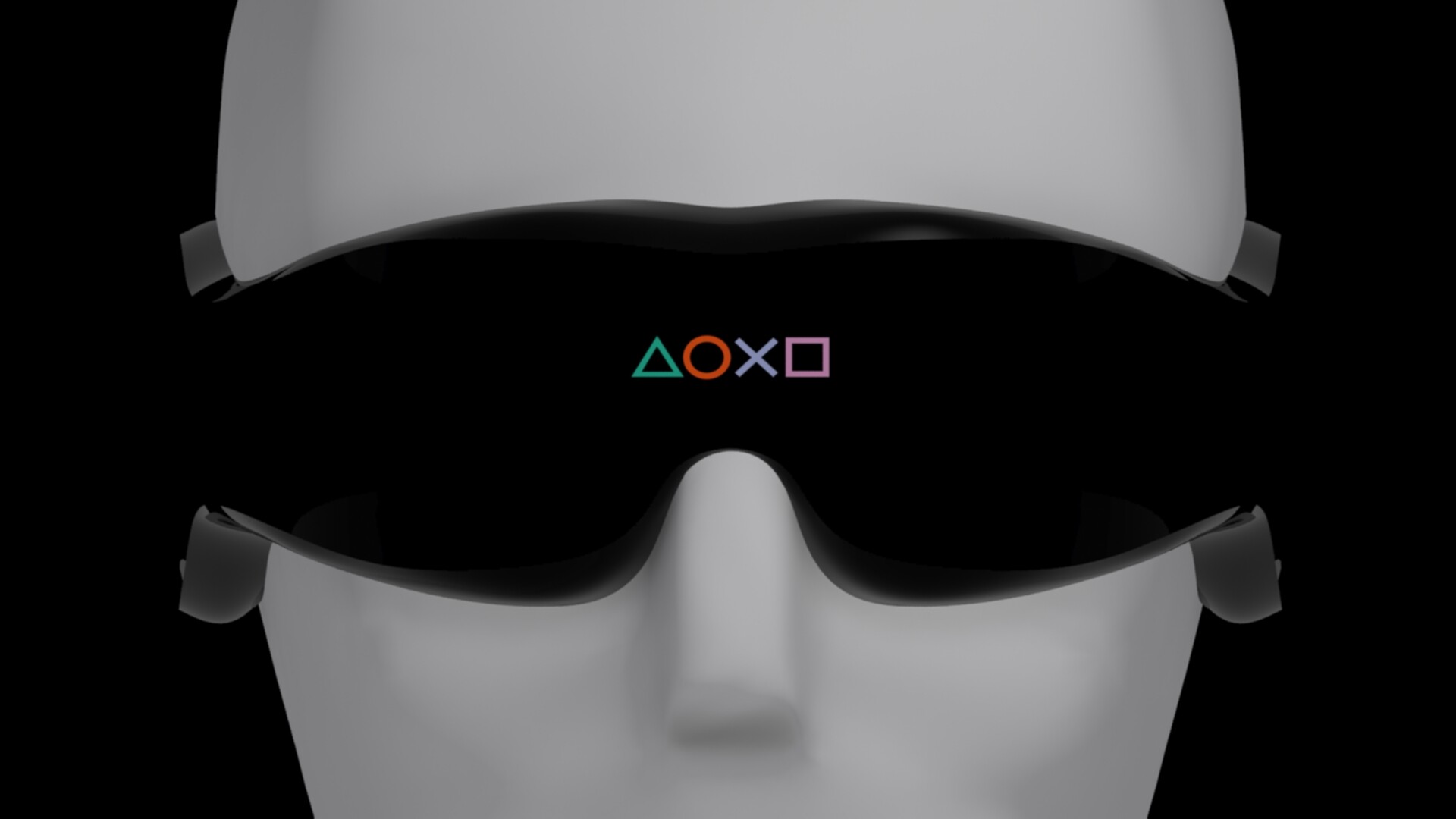 ArtStation - PS5 & PSVR2 Concepts