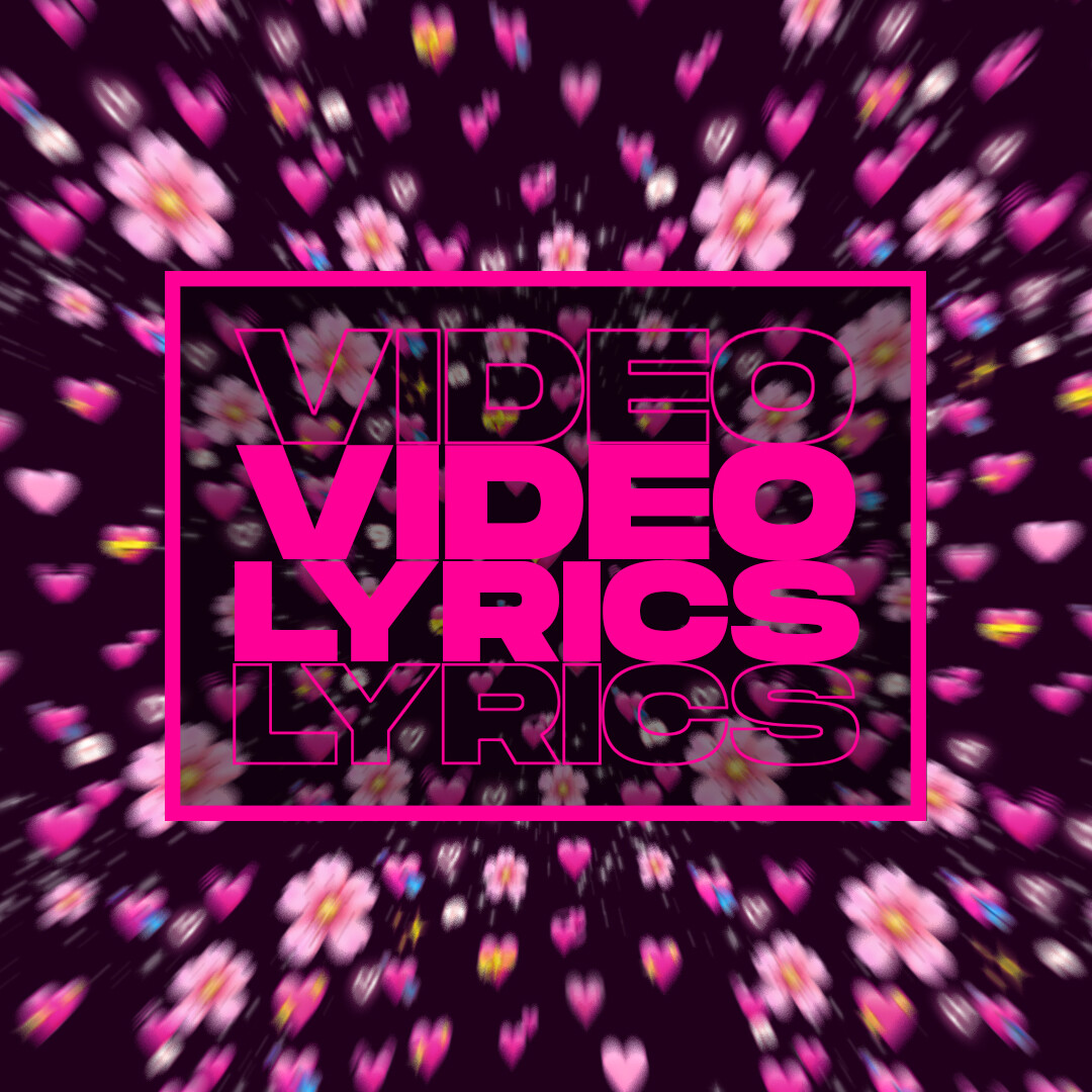 ArtStation - Video Lyrics