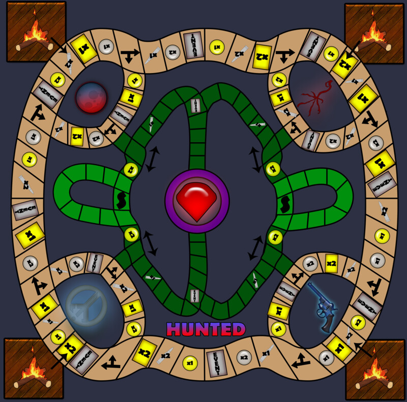 ArtStation - Jack Goodrick