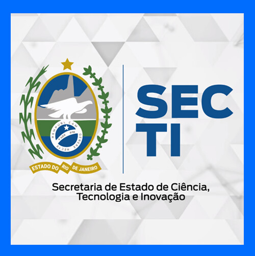 ArtStation - Logos animadas - Secretaria de Ciências e Tecnologias do ...