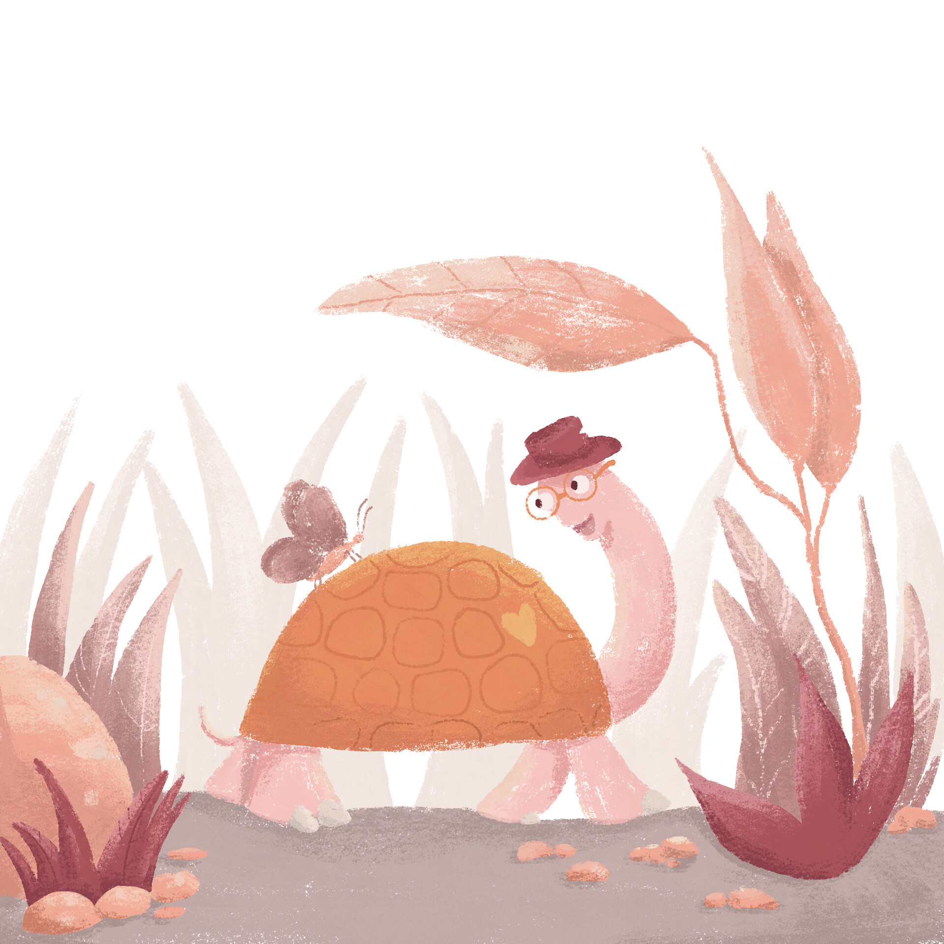 ArtStation - Cute animals