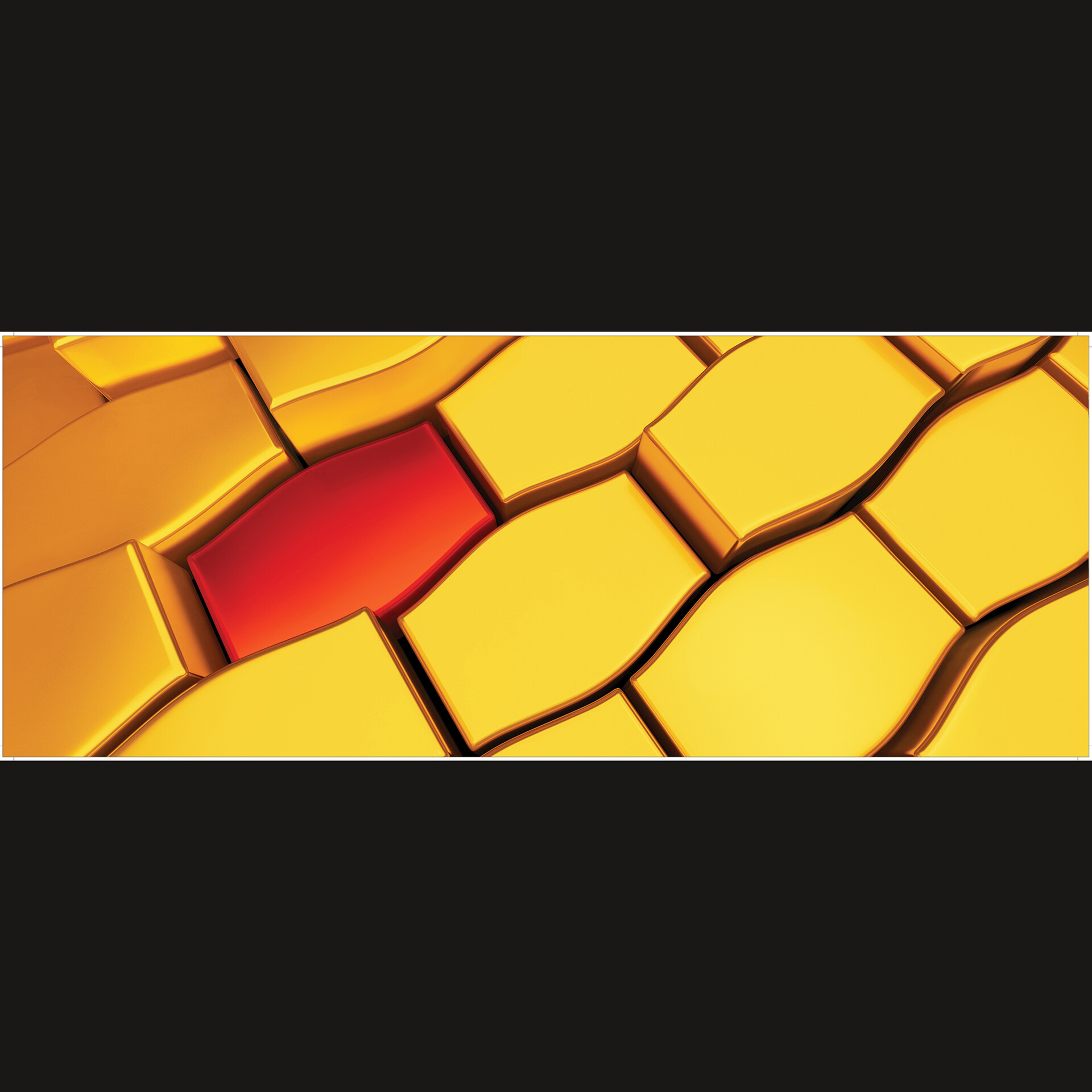 ArtStation - GOLD FLAKE fasade