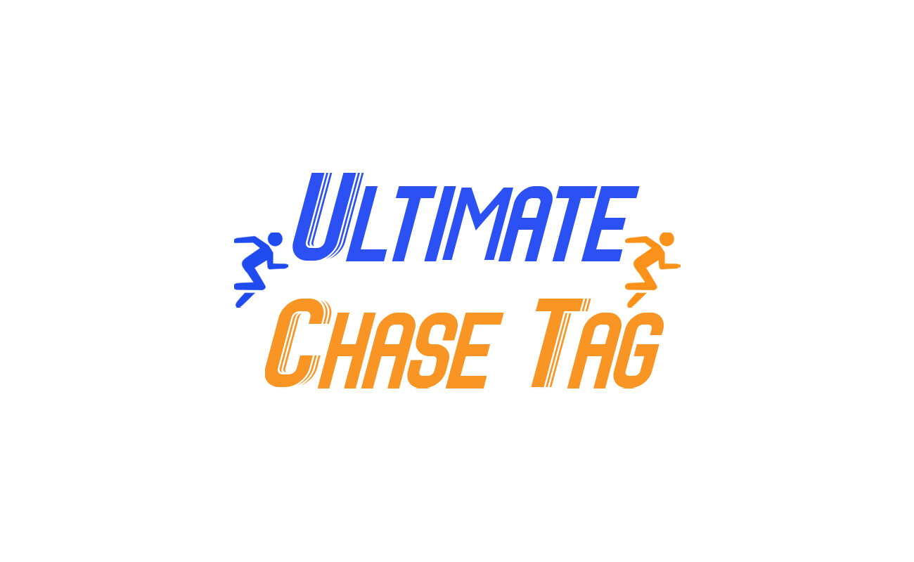 ArtStation - Ultimate Chase Tag Prototype