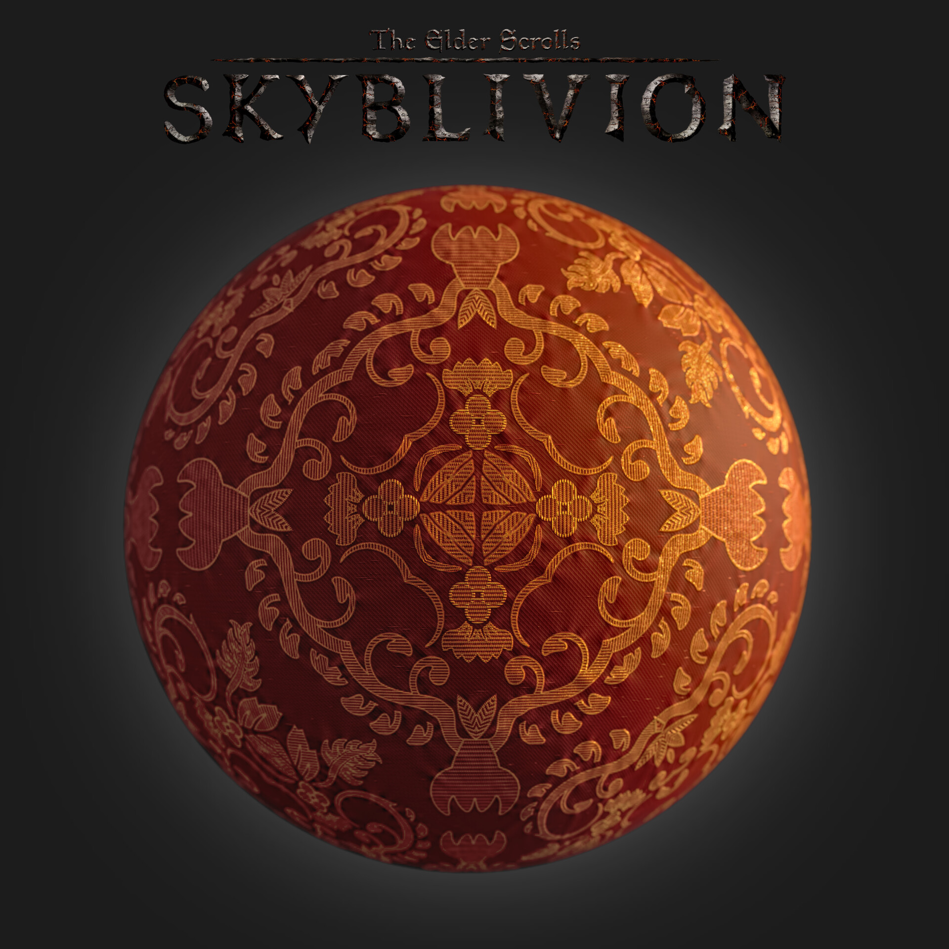 ArtStation - Royal Cloth