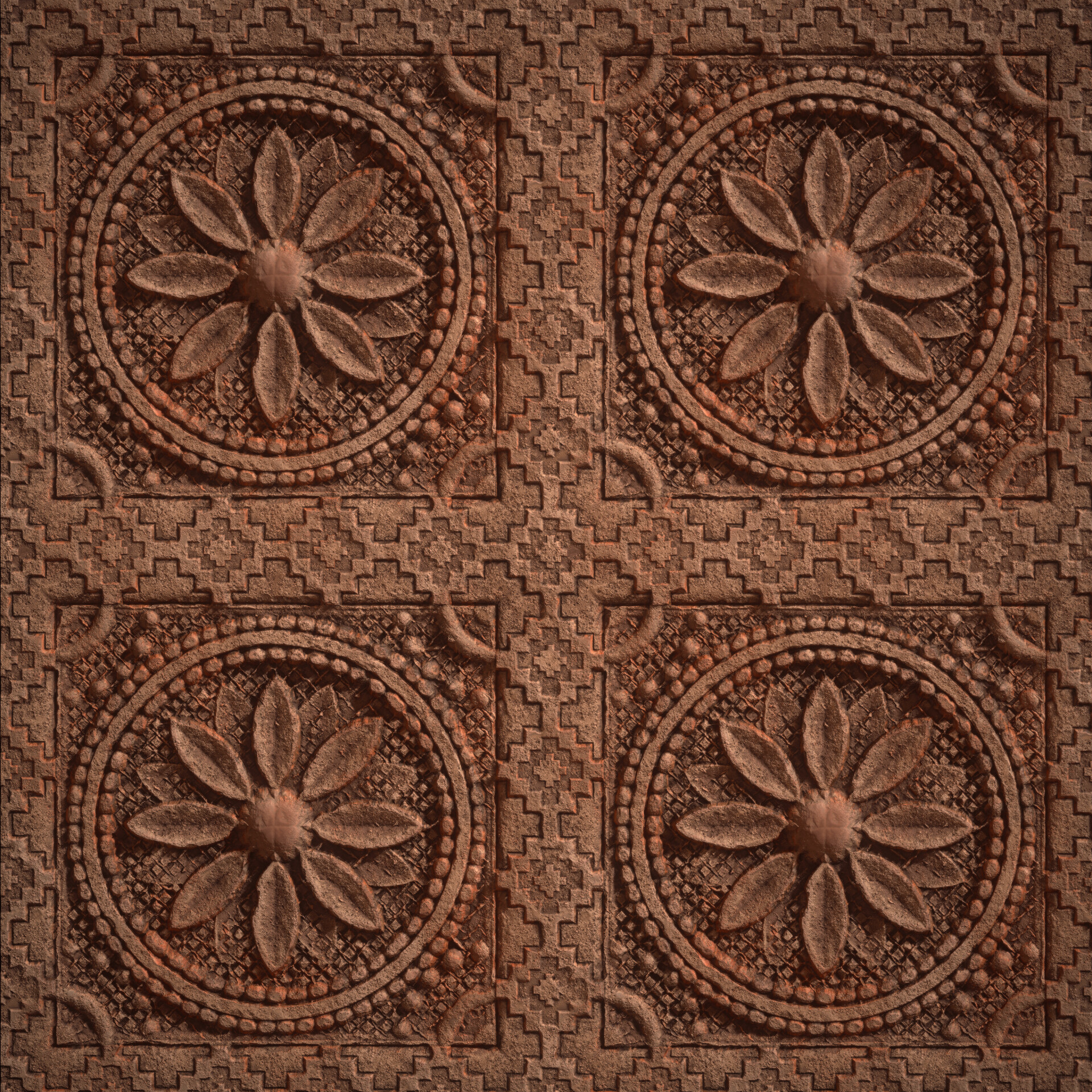 ArtStation - Ancient_India_03