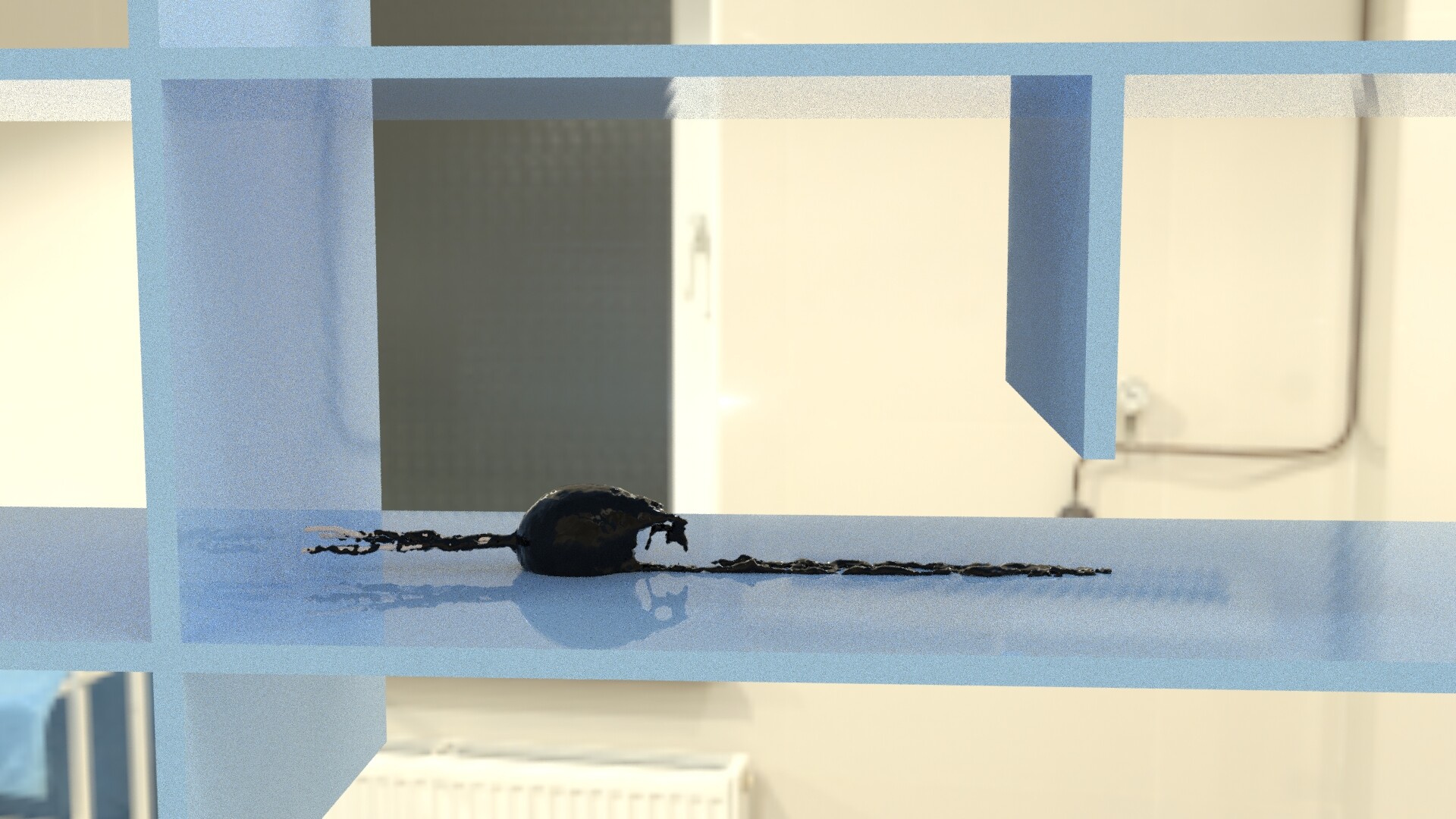 ArtStation - Spiderman_Venom_Cells