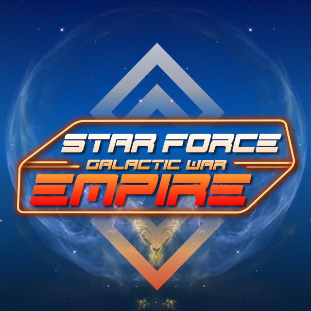 ArtStation - Star Force: Galactic War Empire