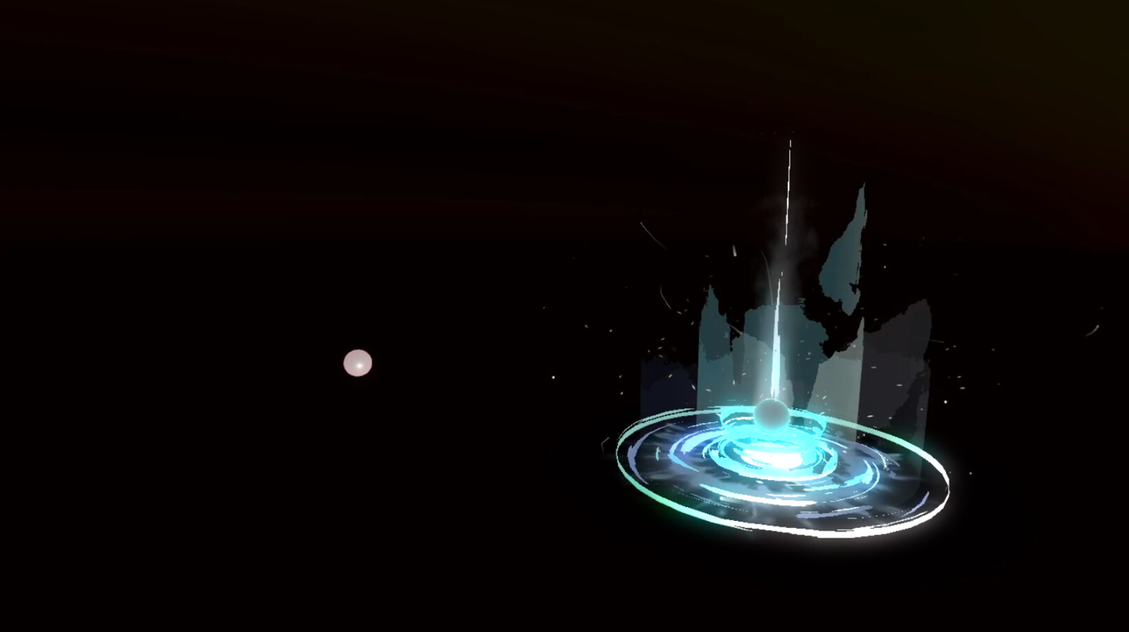 ArtStation - Magic_Spell