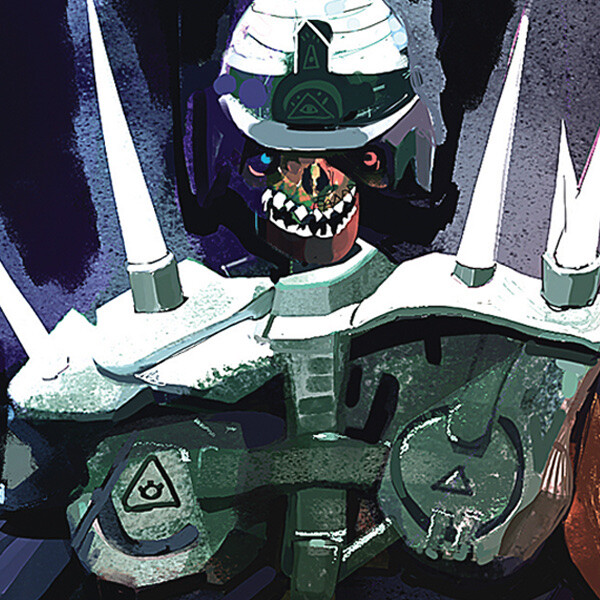 Corrigan Lewis - Cory Lewis art book posts 1.