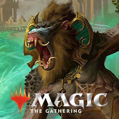 ArtStation - Thieving Amalgam