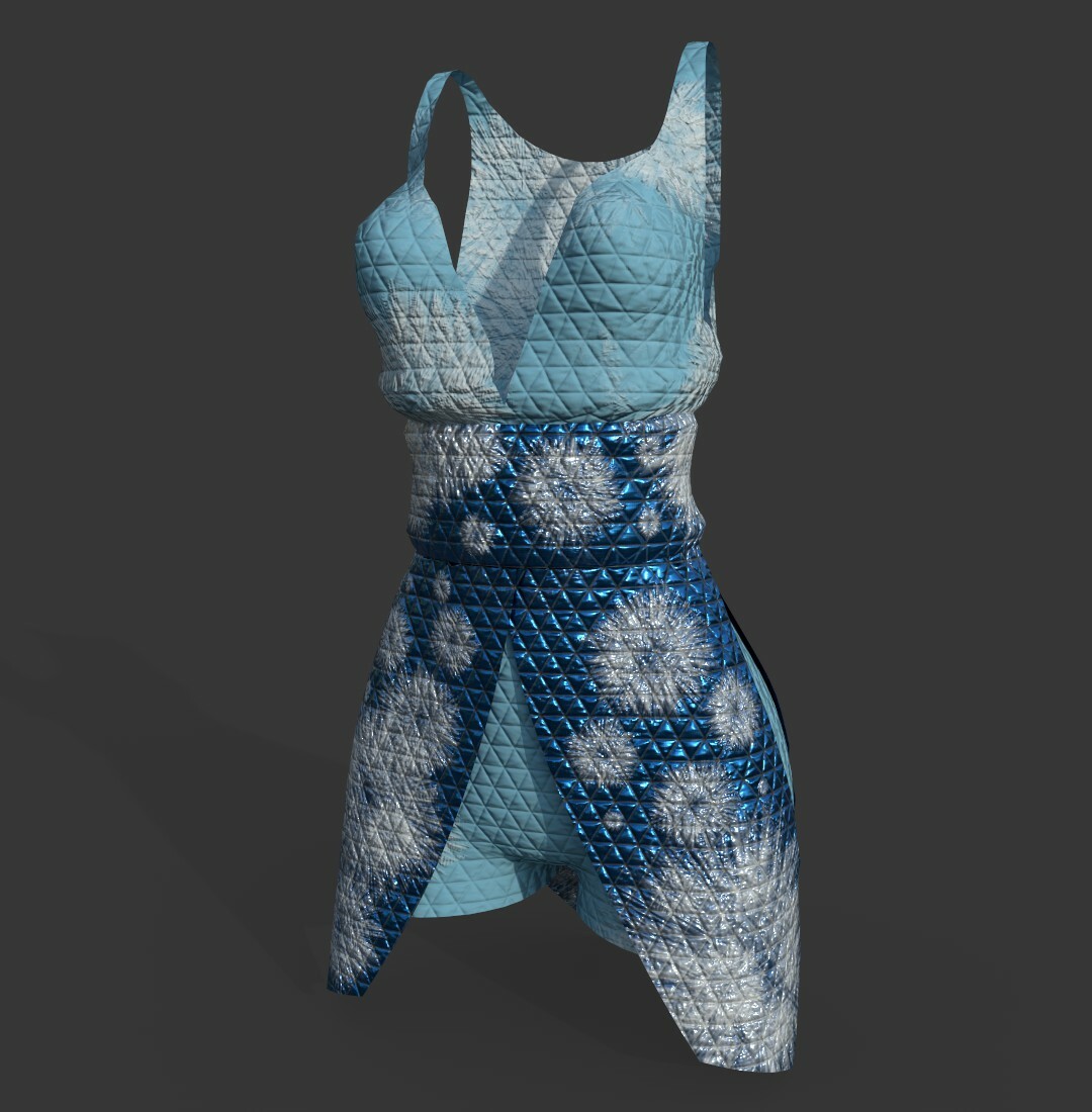 ArtStation - IceMonk