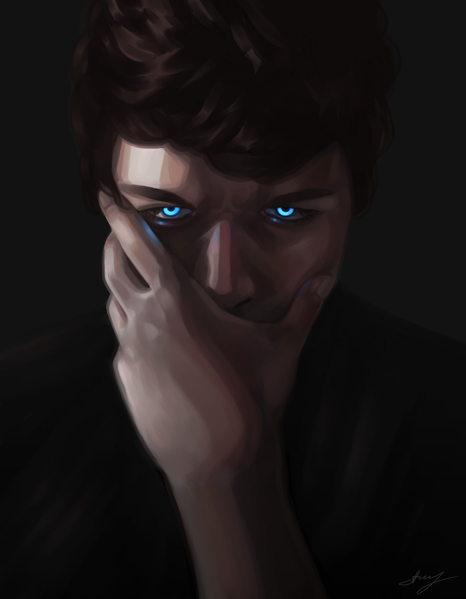 ArtStation - 2020| MrLololoshka (Roman Filchenkov)