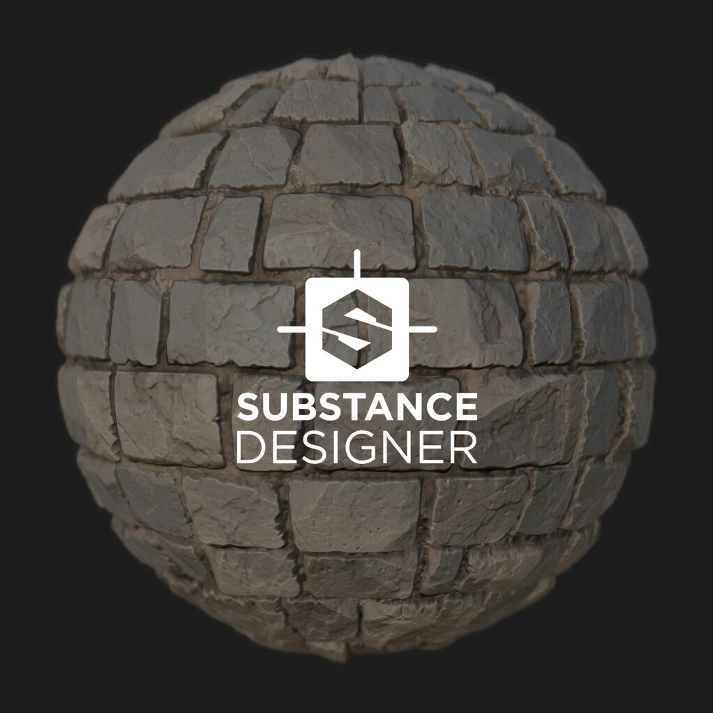 ArtStation - Substance Designer