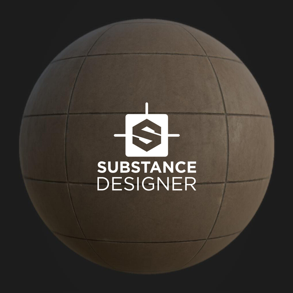 ArtStation - Substance Designer
