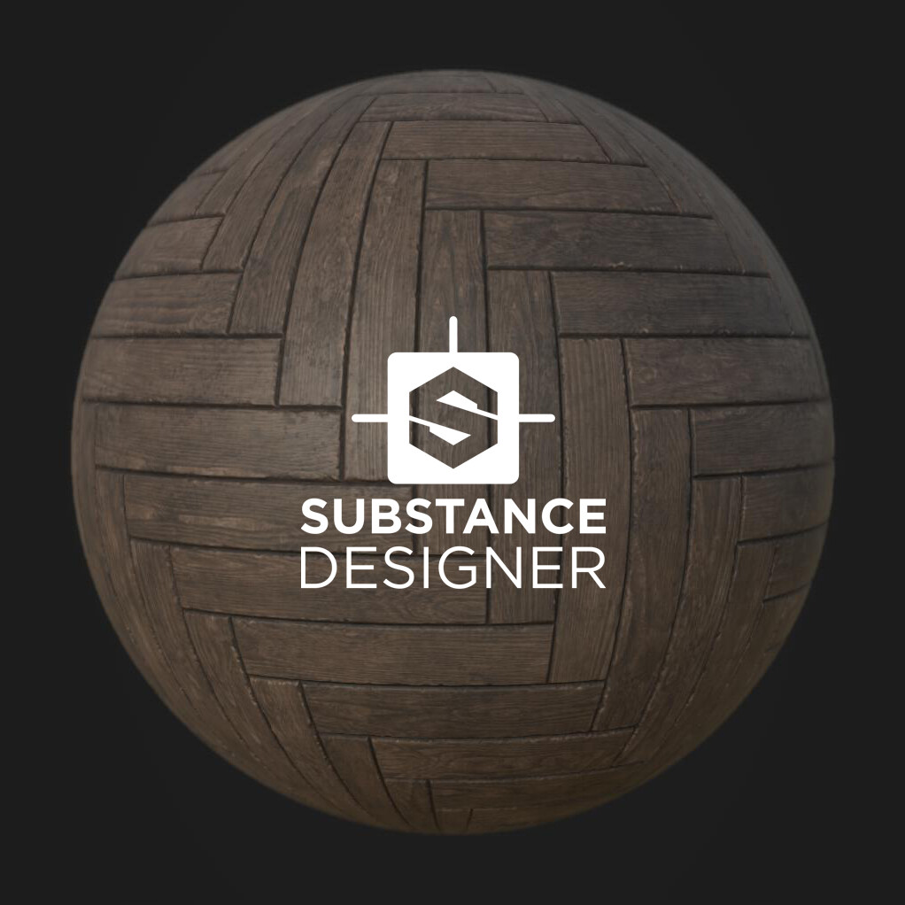 ArtStation - Substance Designer
