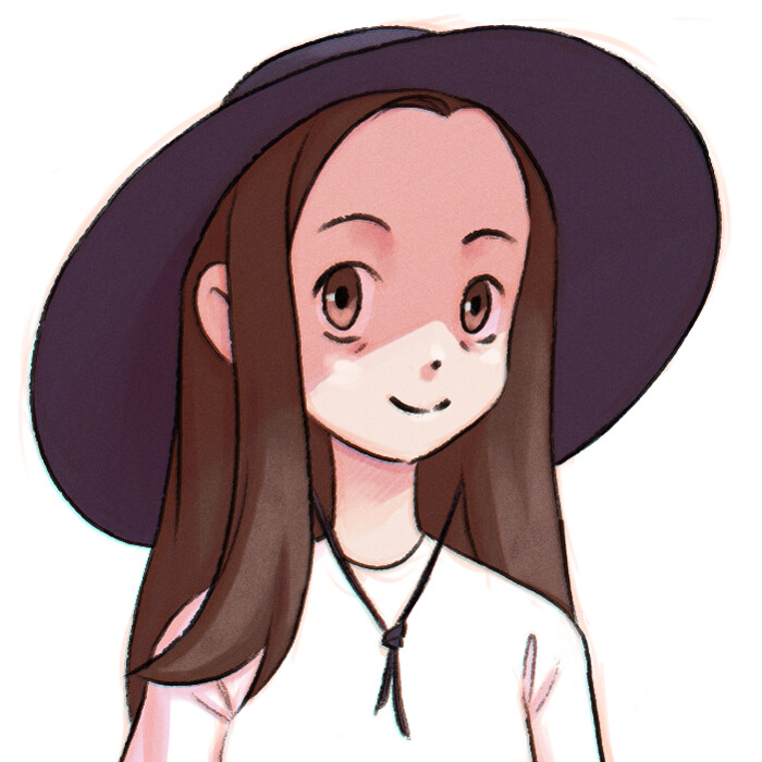 ArtStation - Pokésona