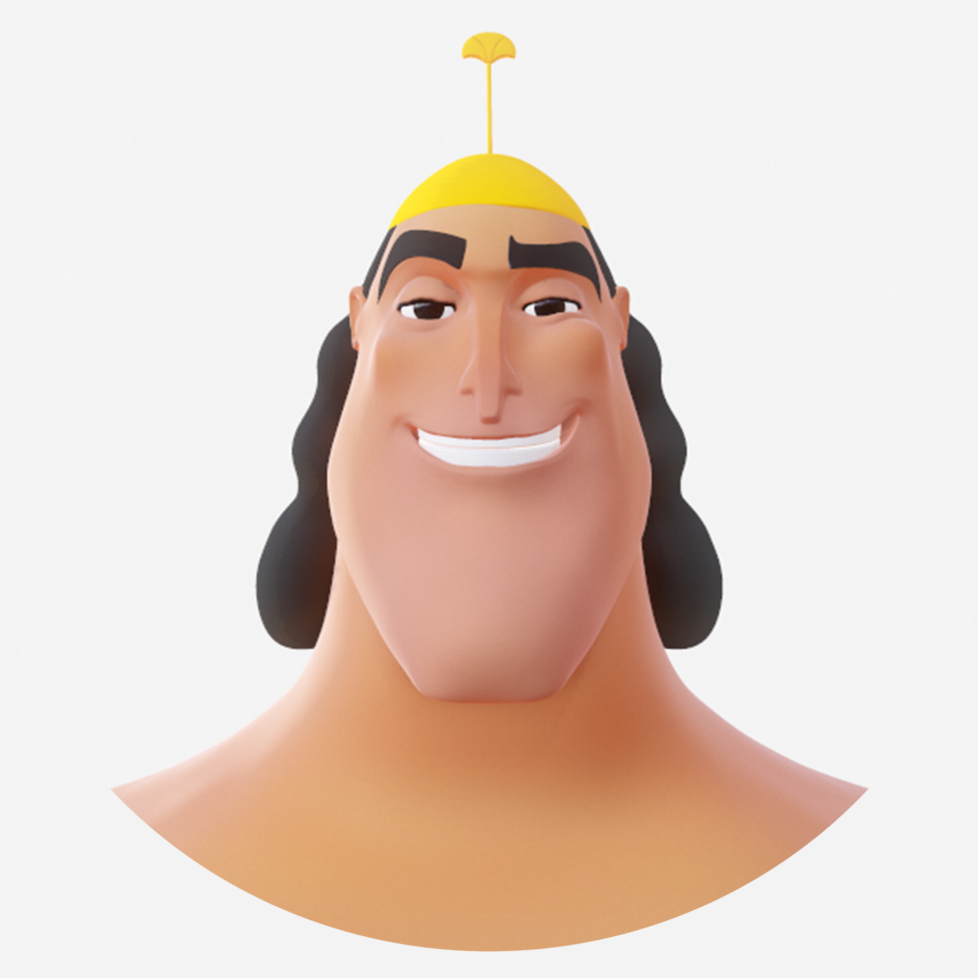 ArtStation - Kronk