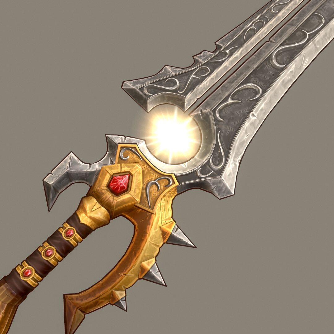 ArtStation - Shalamayne