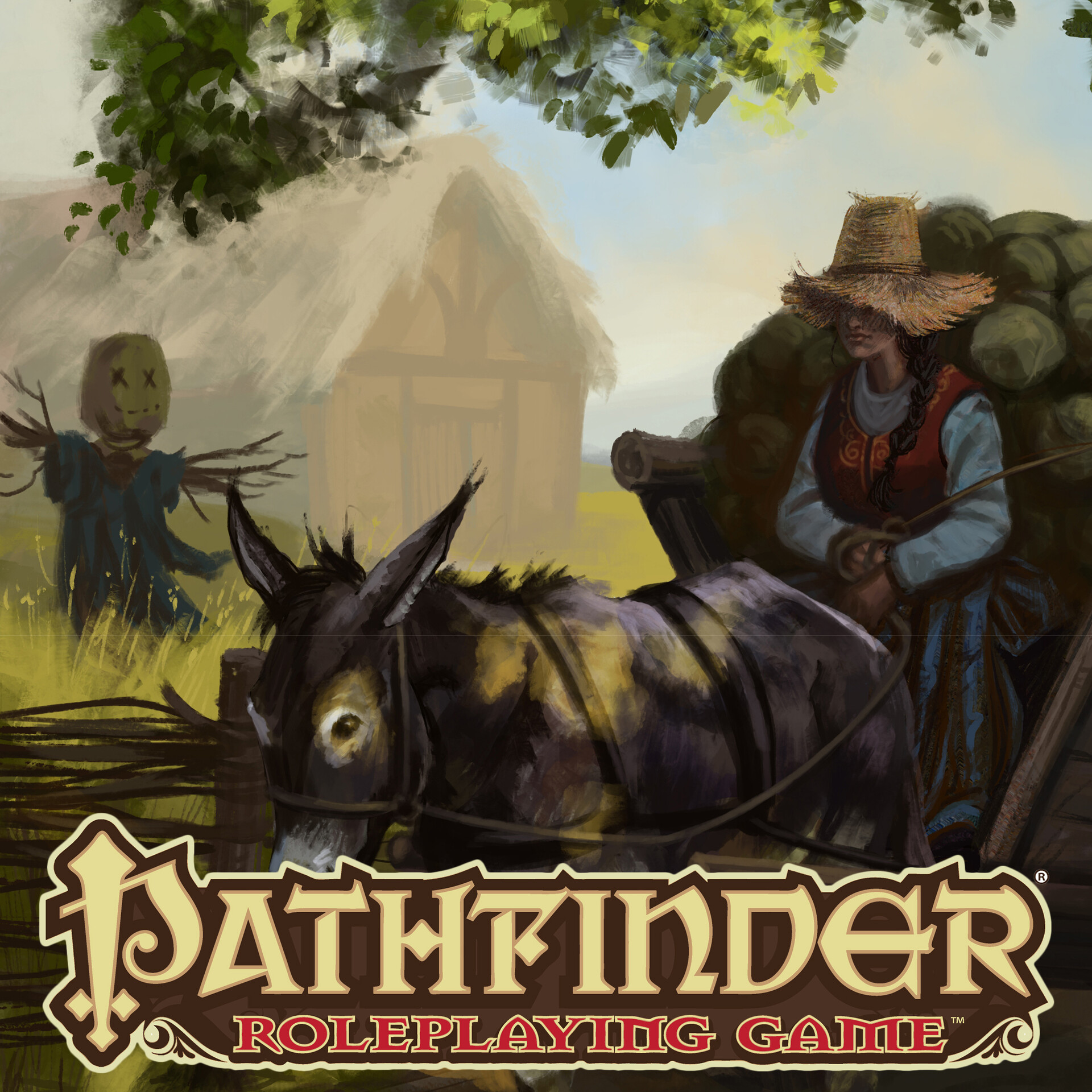 ArtStation - Swardlands opener