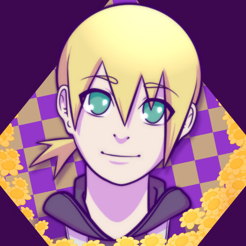 ArtStation - Yamanaka Inojin