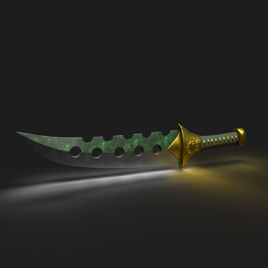 ArtStation - Lostvayne