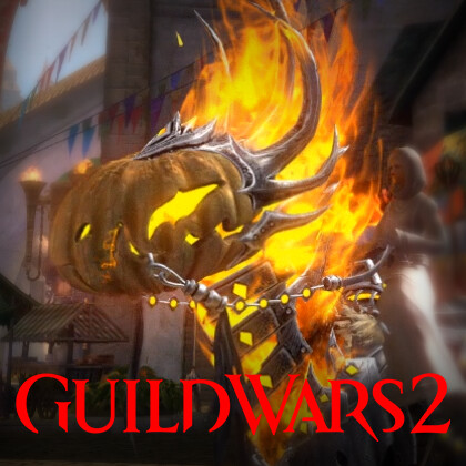 ArtStation - Halloween 2019 Mounts