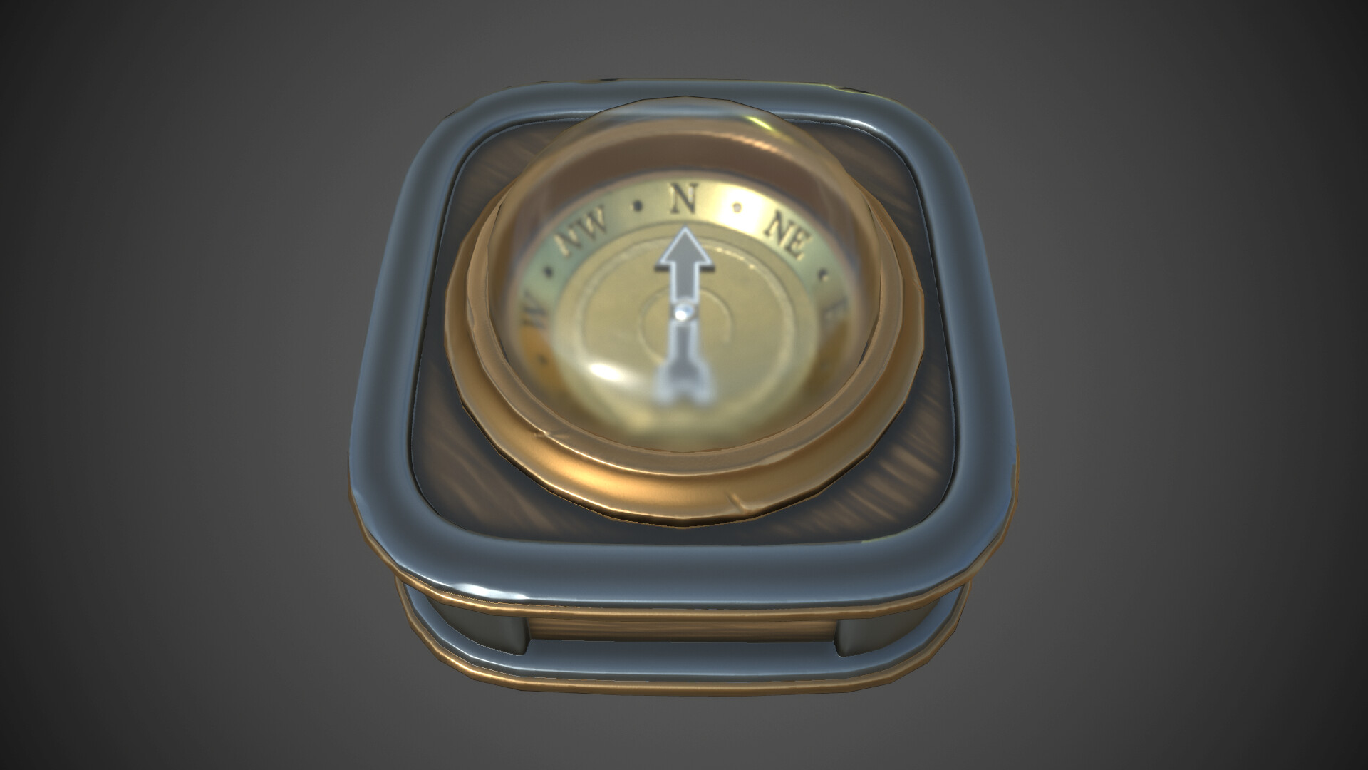 ArtStation - Pirate Stuff (part 5)