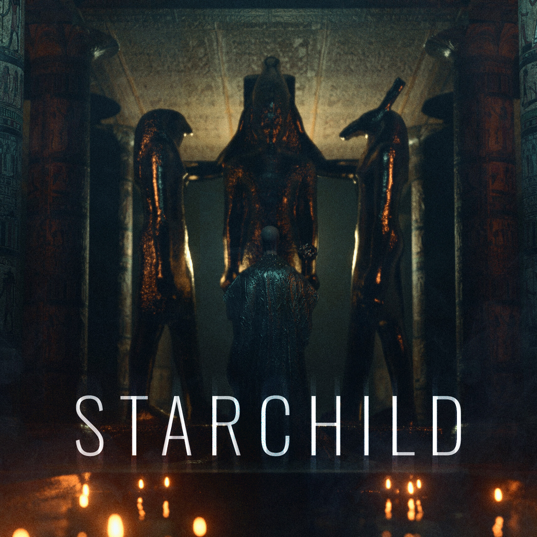 ArtStation - Starchild