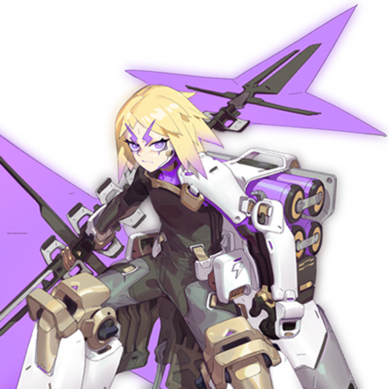 ArtStation - Kelvin Chan