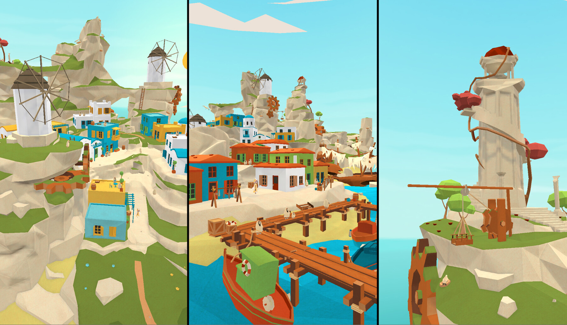 ArtStation - Odysight