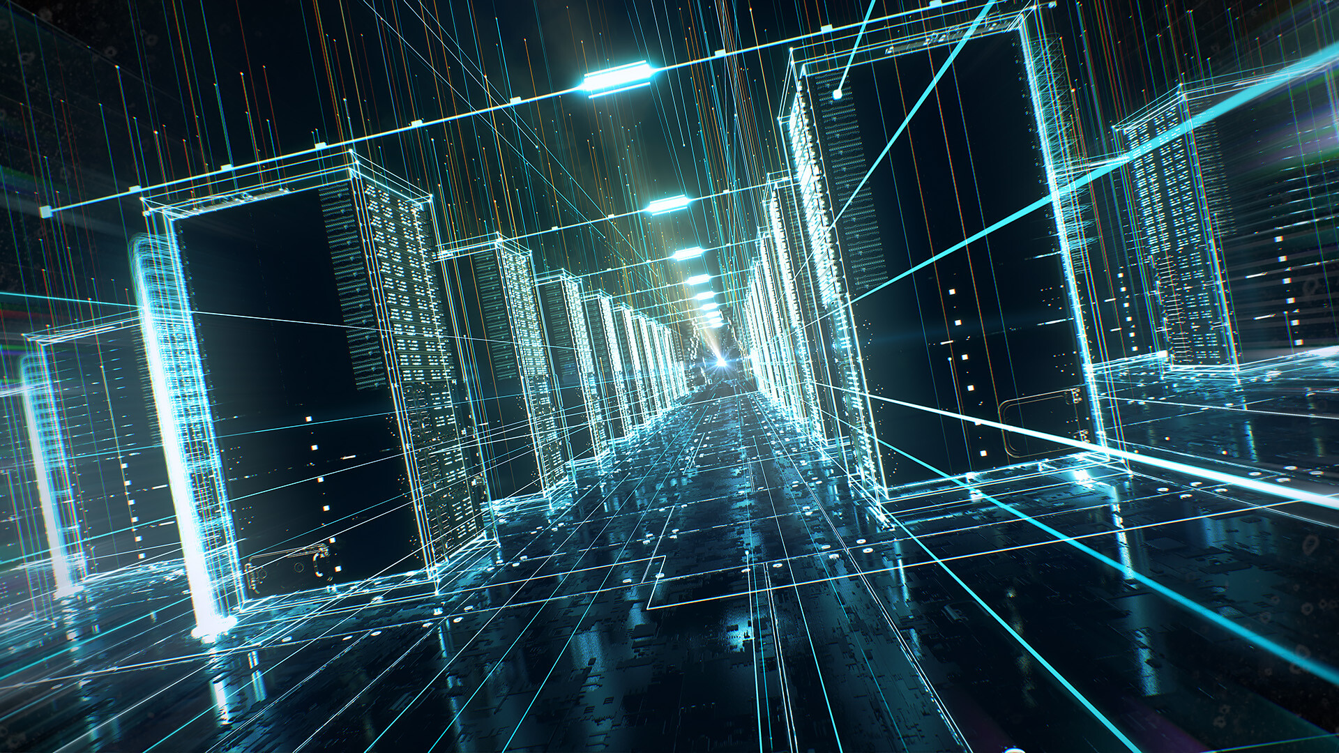 ArtStation - Project Ares