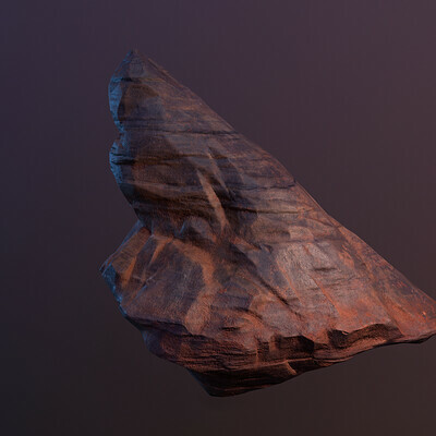 ArtStation - mars_stone_01