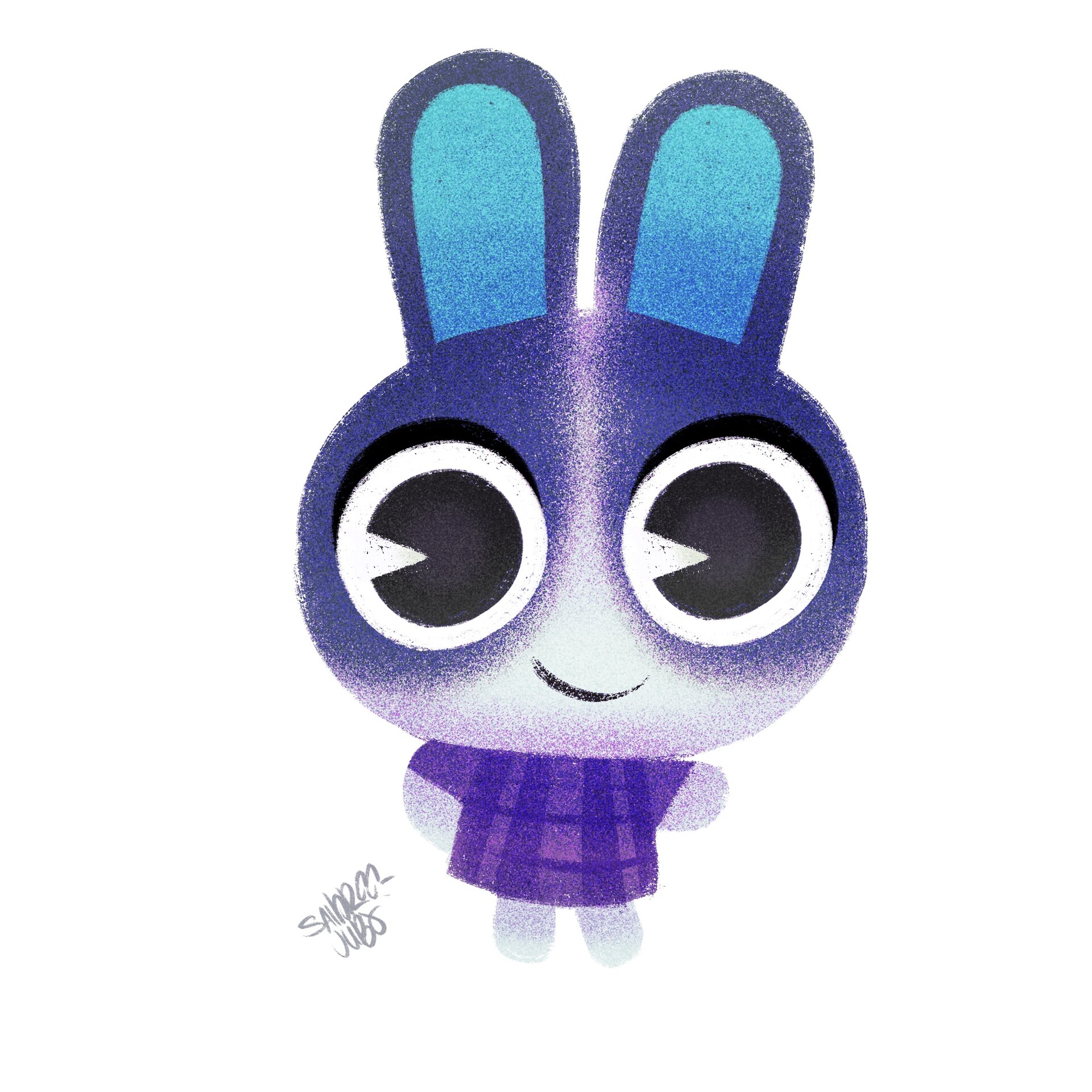 ArtStation - Animal Crossing Artwork